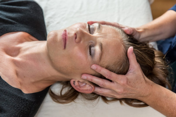 Biodynamisk Kranio-Sakral terapi til baby, børn og voksne - Herning